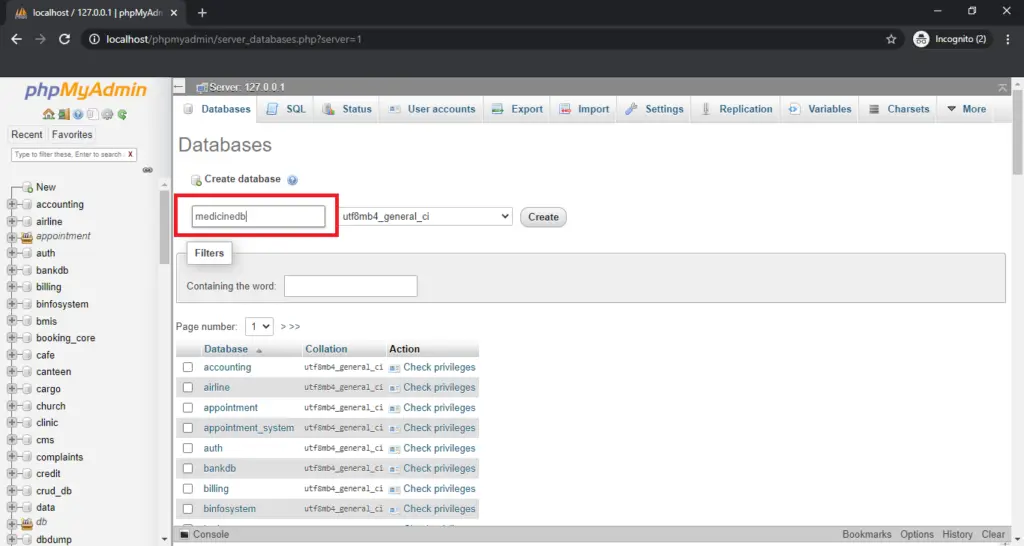 [Complete] Online Medicine Delivery System with SMS Notification in PHP