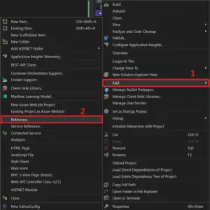 CRUD Operation in ASP NET MVC With Source Code 2022 - FREE