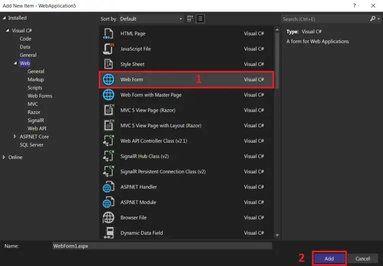 Crud Operation In Asp Net Mvc With Source Code 2022 Free