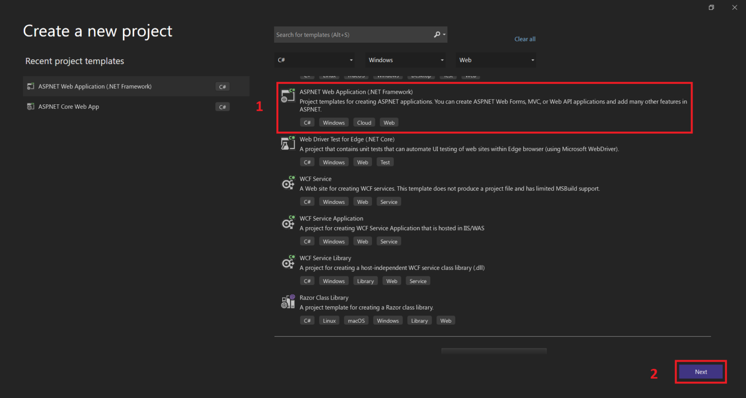 CRUD Operation in ASP NET MVC With Source Code 2022 - FREE