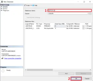 Registration Page In ASP.net With Source Code - FREE Download