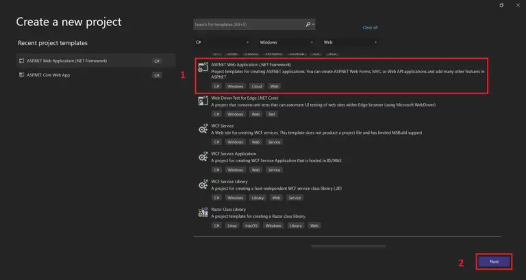 Registration Page In ASP.net With Source Code - FREE Download