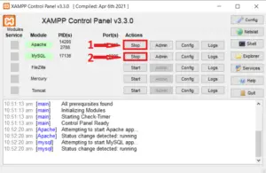 [ADVANCED] School Management System In PHP With Source Code