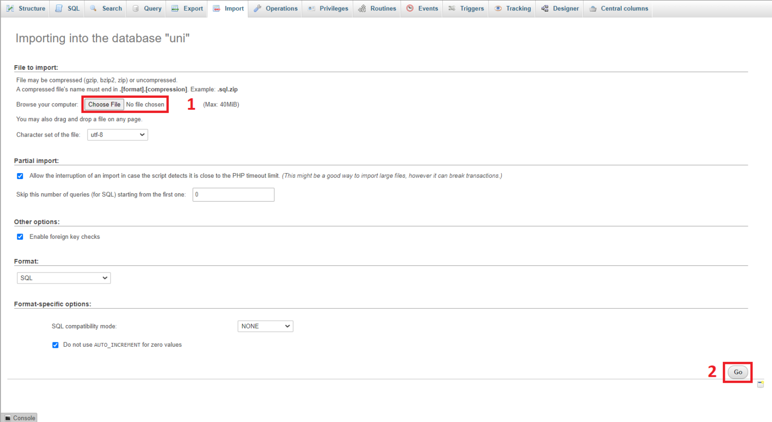 University Management System In Php Free Download