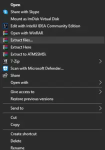 Attendance Monitoring System w/ RFID & SMS in VB.Net w/ Source Code