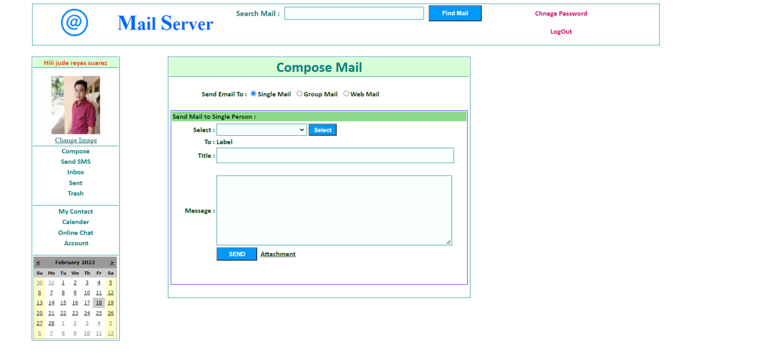 Send Email in ASP.net With Source Code