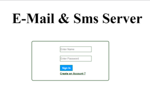 Send Email in ASP.net With Source Code