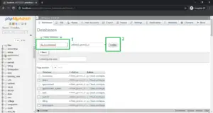 Online Accreditation Management System in PHP with Source Code