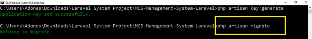 Multipurpose Co-Operative System in Laravel with Source Code