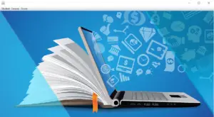 Course Management System Project in Java With Source Code