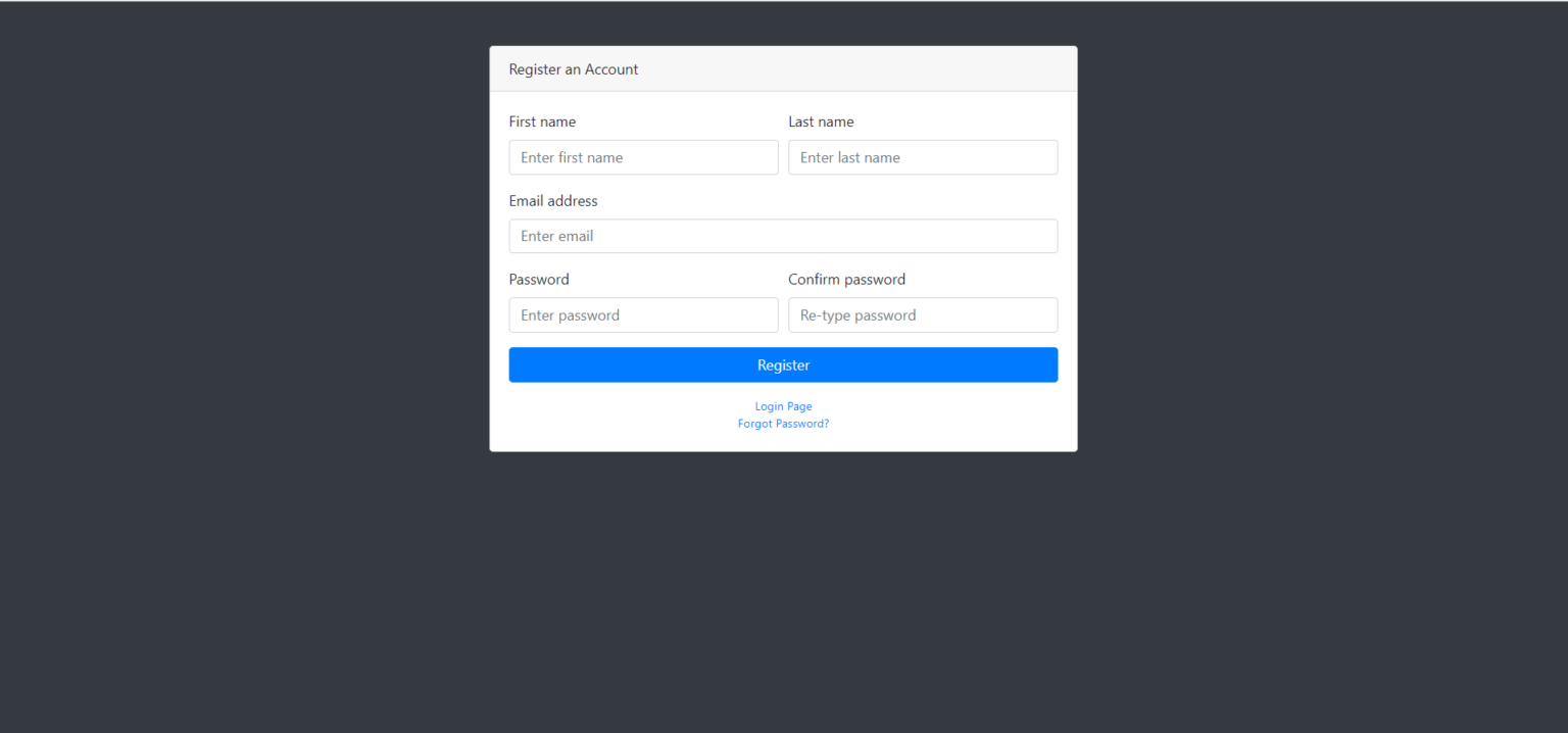 Online Examination System in ASP.net With Source Code - Itsourcecode.com