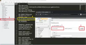 Laravel Warehouse Management System with Source Code