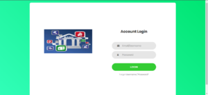 Online Banking Management System Project in Laravel with Source Code