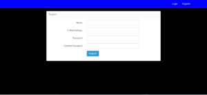 Laravel Warehouse Management System with Source Code