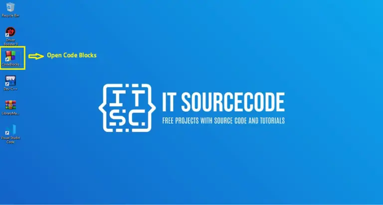 Library Management System Project in C++ and MySQL Database