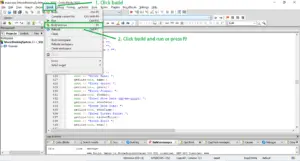 Movie Ticket Booking System Project in C++ and MySQL Database