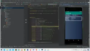 Inventory Management System in Android Studio with Source Code