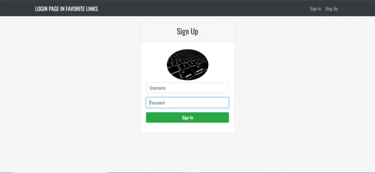 Login in NodeJS and MySQL with Source Code - 2022