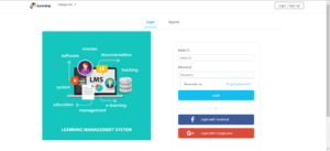 Laravel Learning Management System Project with Source Code - 2022