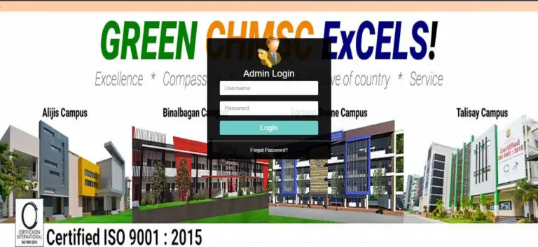 School Management System in Node JS with Source Code