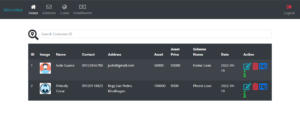 Loan Management System Project in Node JS with Source Code - 2022