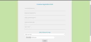 Loan Management System Project in Node JS with Source Code - 2022