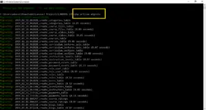 Laravel Learning Management System Project with Source Code - 2022