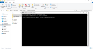 Crud Operation in Nodejs and MySQL with Source Code - 2022