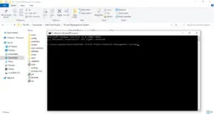 Payroll Management System Project in Node JS with Source Code - 2022