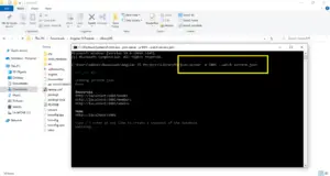 Library Management System Project in Angular JS Source Code