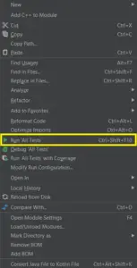Restaurant Management System Project in Android Source Code