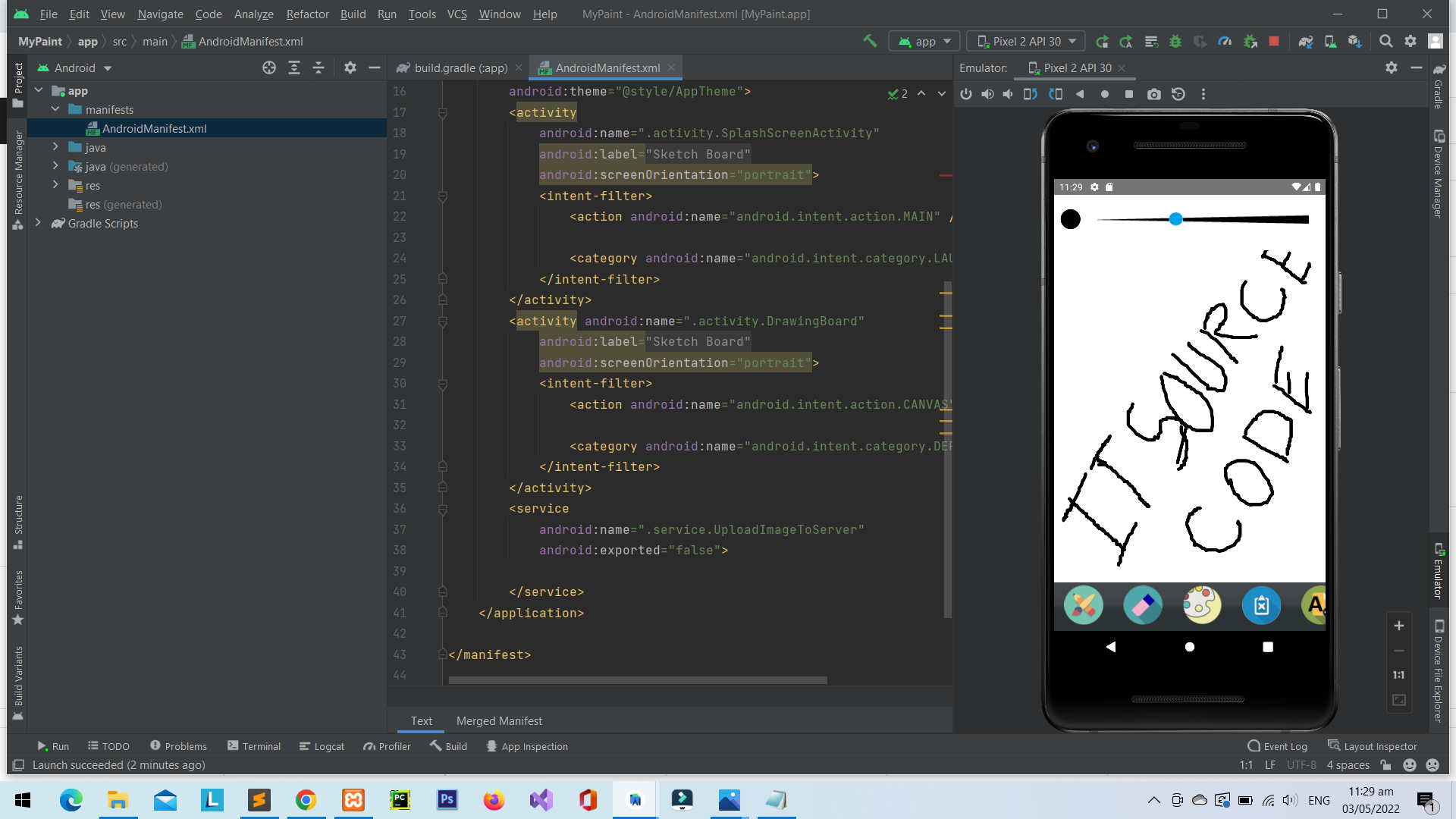 Drawing App On Android With Source Code FREE DOWNLOAD Drawing App On Android With Source Code FREE DOWNLOAD