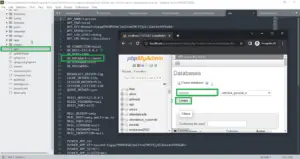 Online Crime Reporting System Project in Laravel with Source Code