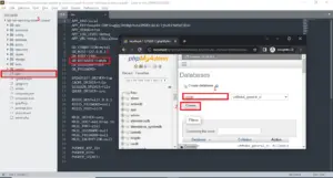 Online Lab Reporting System Project in Laravel with Source Code