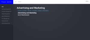 Tour and Travel Management System Project in Laravel with Source Code