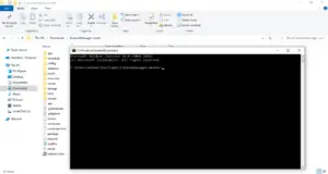 Expense Management System Project in Laravel with Source Code