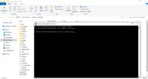 Laundry Management System Project in Laravel with Source Code - 2022