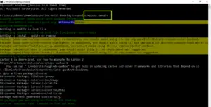 Online Hotel Booking System Project in Laravel with Source Code