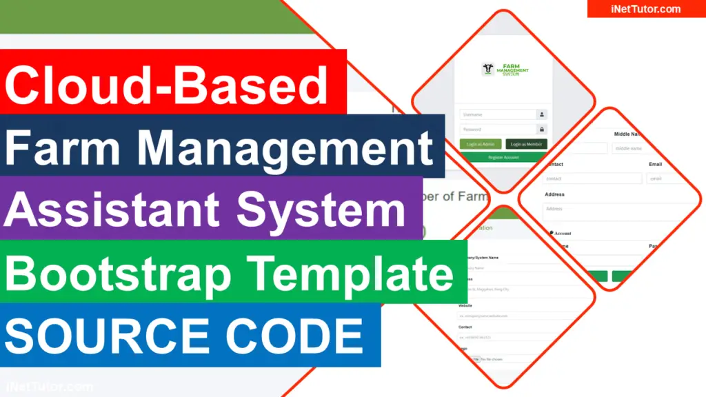 Final Year Projects Archives - Itsourcecode.com