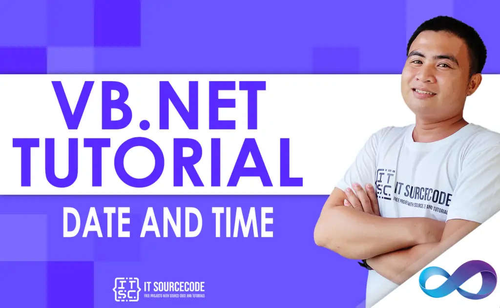 Date Time in VB.net - How To Display Running Date and Time