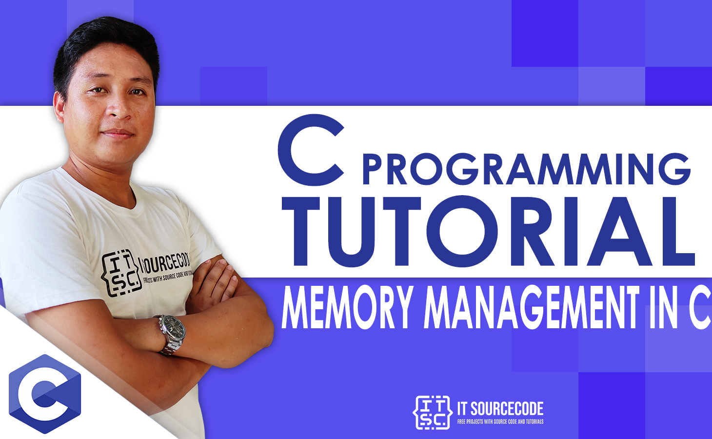Memory Management In C Language With Program Example