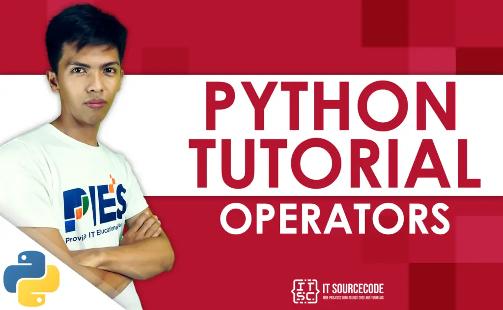Logical Operators In Python A Comprehensive Guide