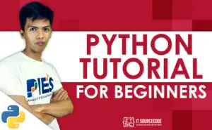 Free Online Tutorials - Itsourcecode.com