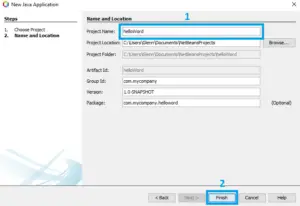 Java Basic Syntax - Identifiers, Modifiers, Variables, Arrays And Enums