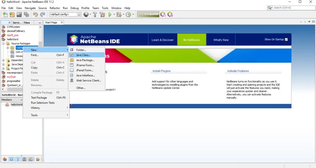 Java Basic Syntax - Identifiers, Modifiers, Variables, Arrays, Enums