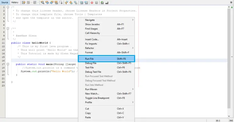 Java Basic Syntax - Identifiers, Modifiers, Variables, Arrays, Enums