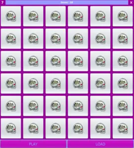 Memory Game In Java With Source Code - New Source Code