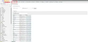 How To Import Database To MySQL using phpMyAdmin