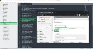 Faculty Scheduling System Project in Laravel with Source Code