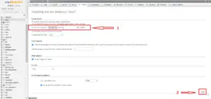 How To Import Database To MySQL using phpMyAdmin